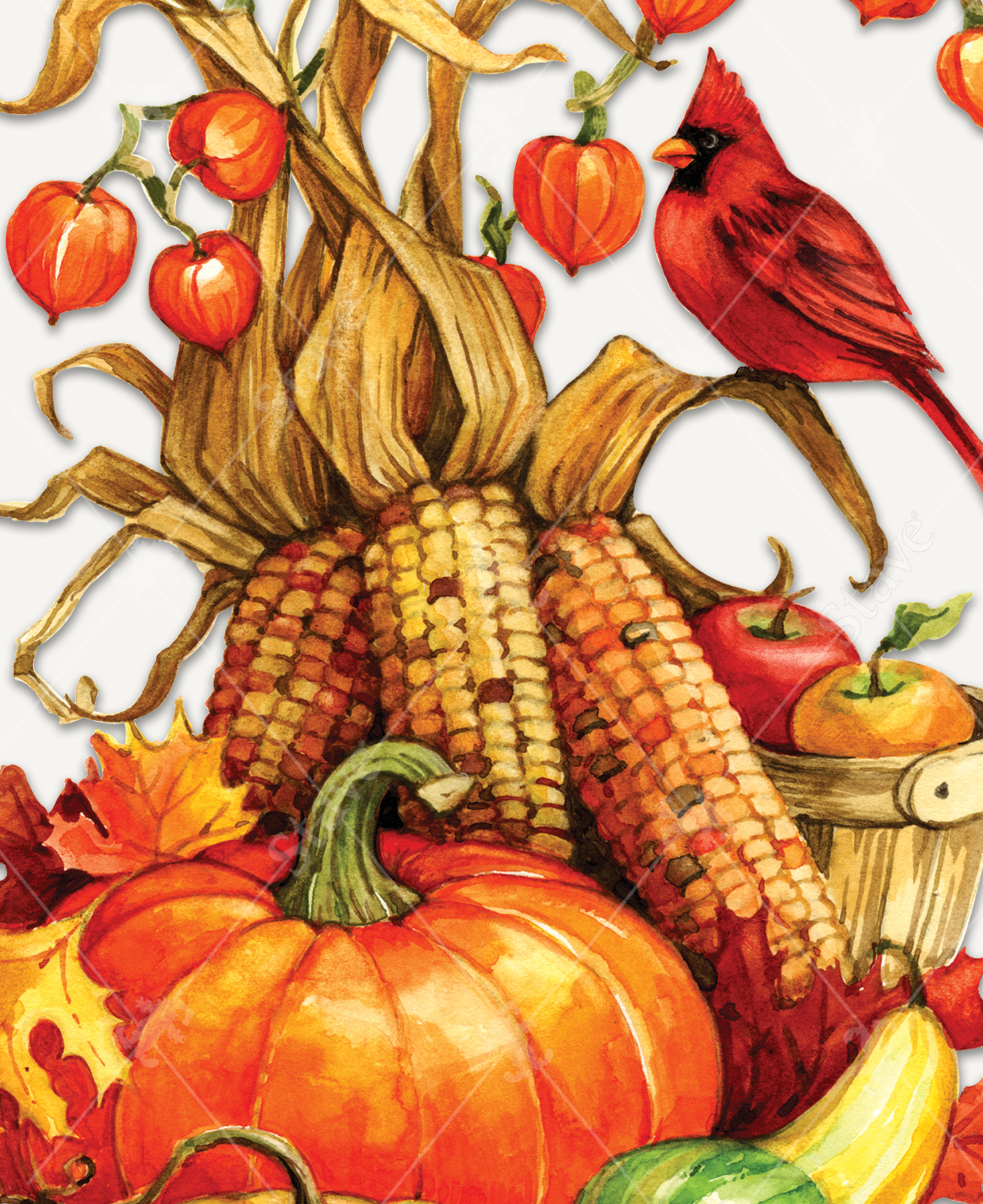 Fall Colors Jigsaw Puzzle | Stave Puzzles