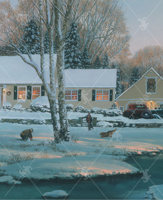 December 16, 1967, a traditional puzzle - Stave Puzzles
