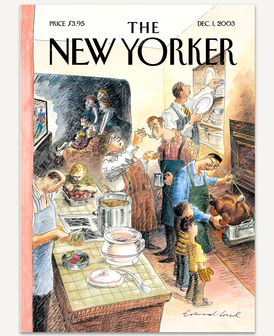 December 1, 2003, a traditional puzzle - Stave Puzzles