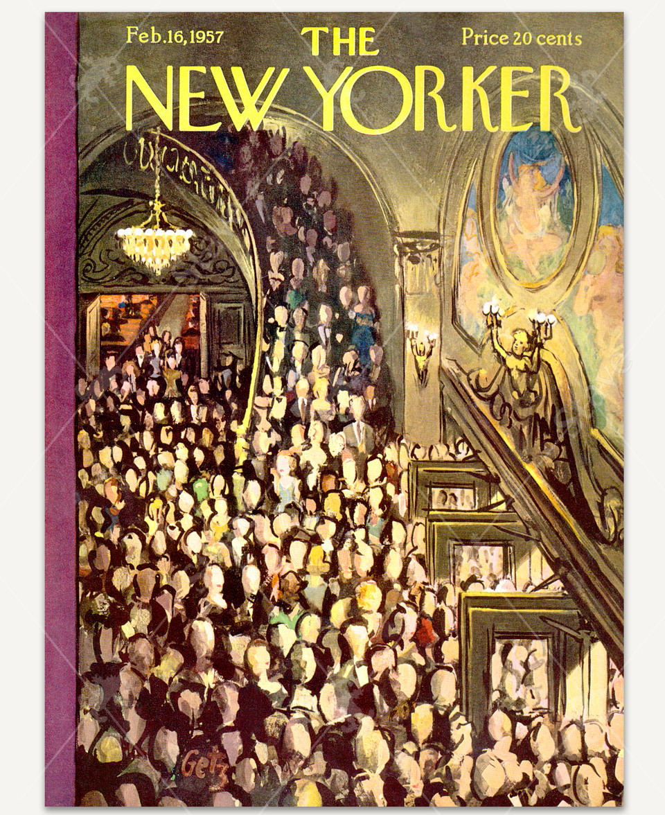 February 4, 1939, a traditional puzzle - Stave Puzzles