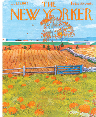 October 28, 1972, a traditional puzzle - Stave Puzzles