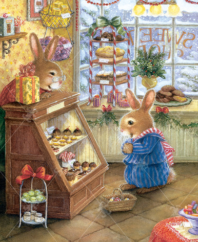 Oh My Goodness!, a traditional puzzle - Stave Puzzles