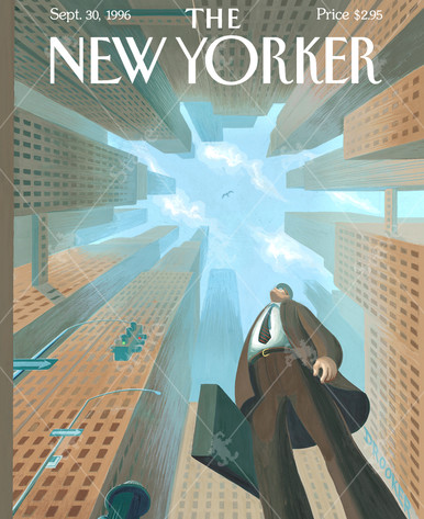 September 30, 1996, a traditional puzzle - Stave Puzzles