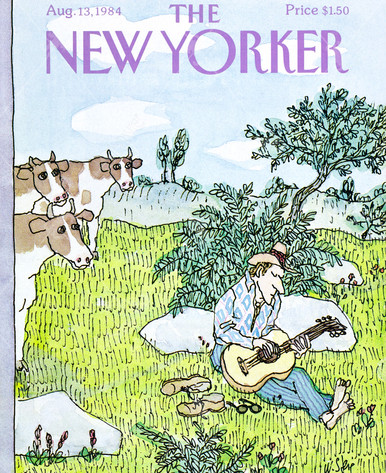 August 13, 1984, a traditional puzzle - Stave Puzzles