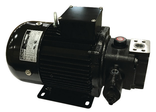UVN-1A-0A2-0.7-4-12U - Nachi.Store