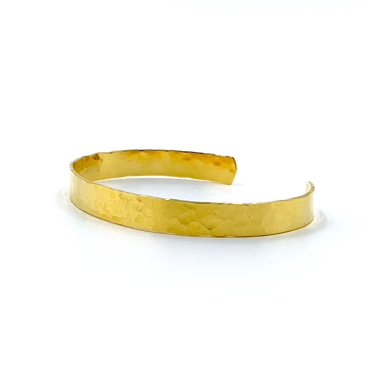 Thin Straight Cuff - Shaya NYC