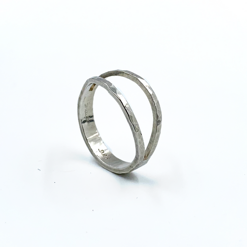 Split Ring - Shaya NYC