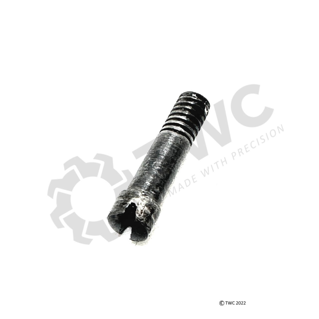 B1446 - Trigger axis screw - T. W. Chambers & Co