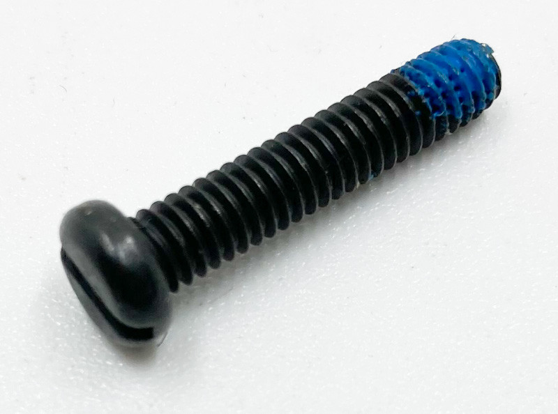 B1364 - Rear breech screw - T. W. Chambers & Co