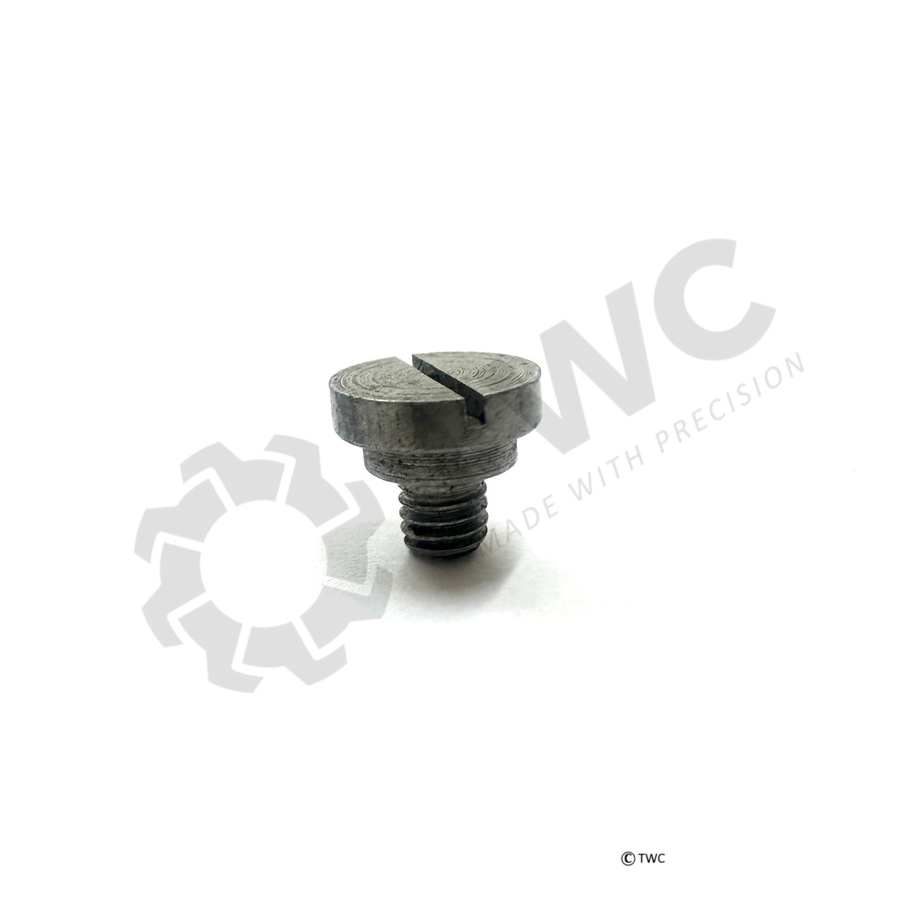 B1831 - Forearm catch screw. - T. W. Chambers & Co