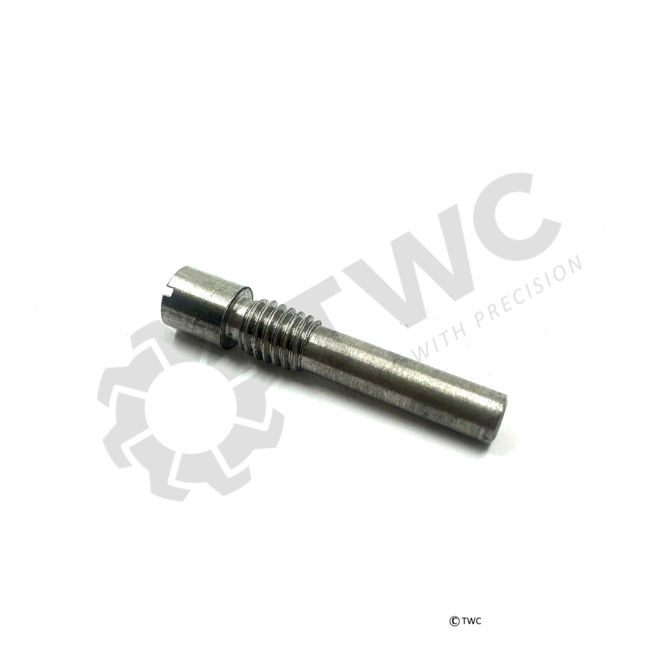 B1845 - Ejector stop pin. - T. W. Chambers & Co