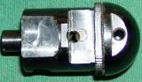 BE035 - Back Block Stingray Mk2 Turkish - T. W. Chambers & Co