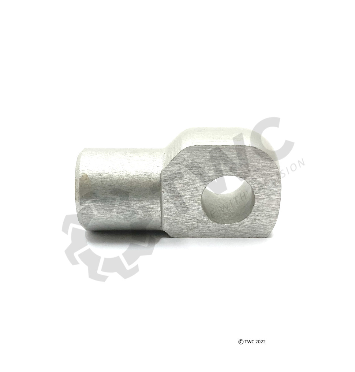 BK391 - Gauge mount - FX 19051 - T. W. Chambers & Co