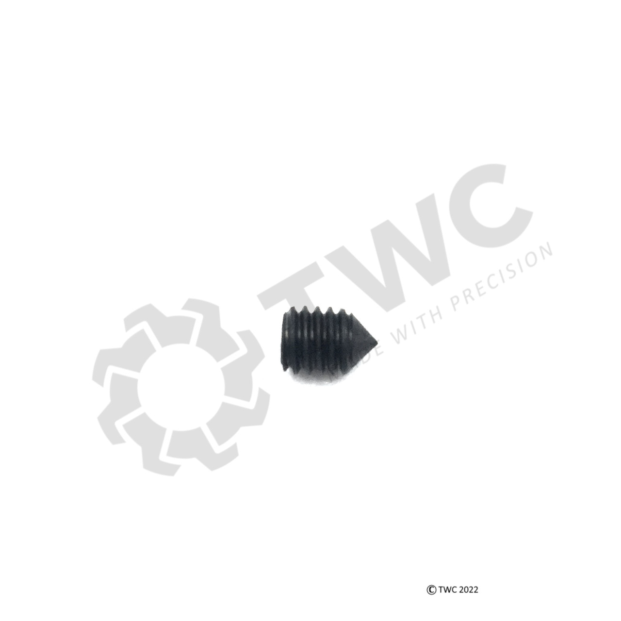 C1013 - Foresight screw - T. W. Chambers & Co