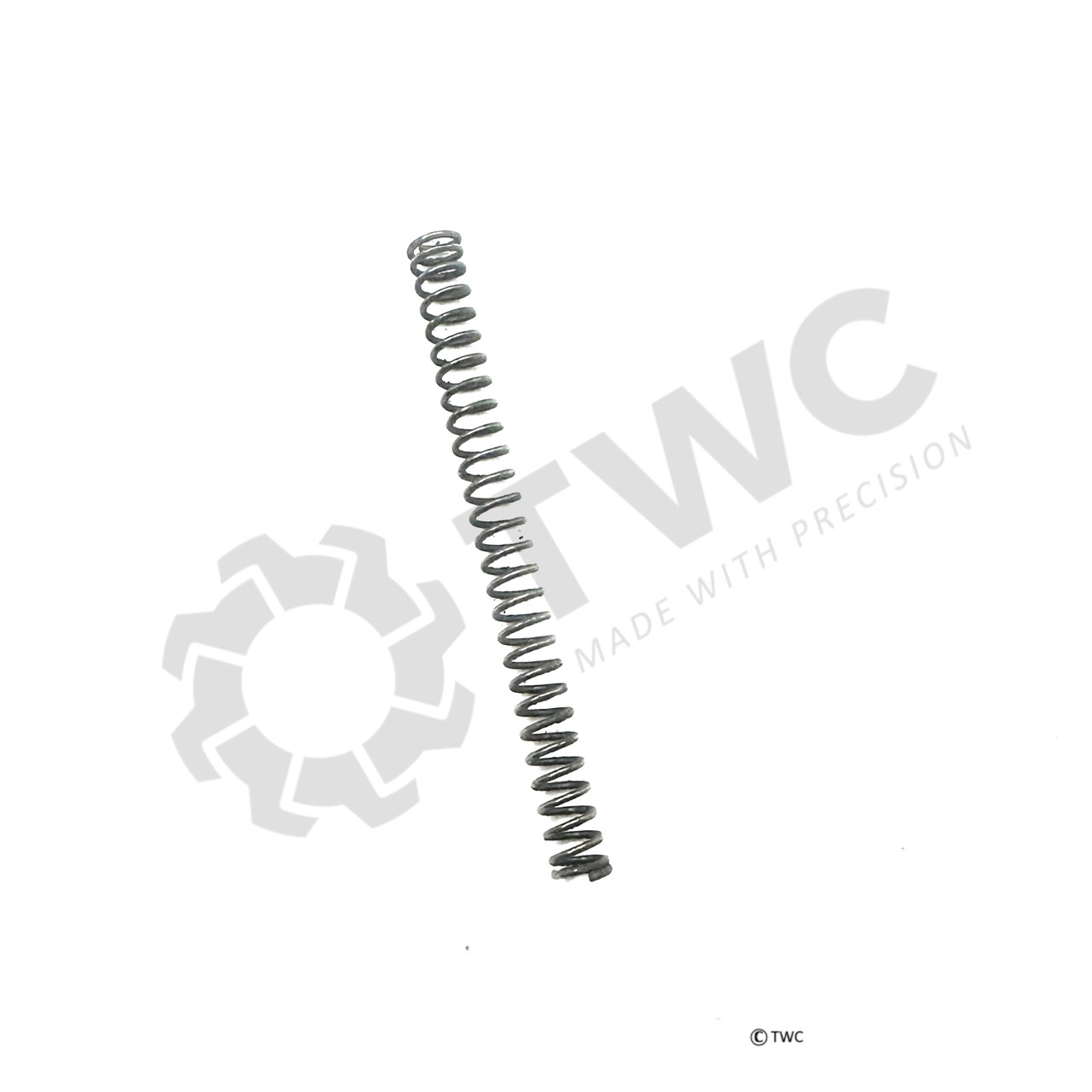CS006 - Pushrod spring - T. W. Chambers & Co