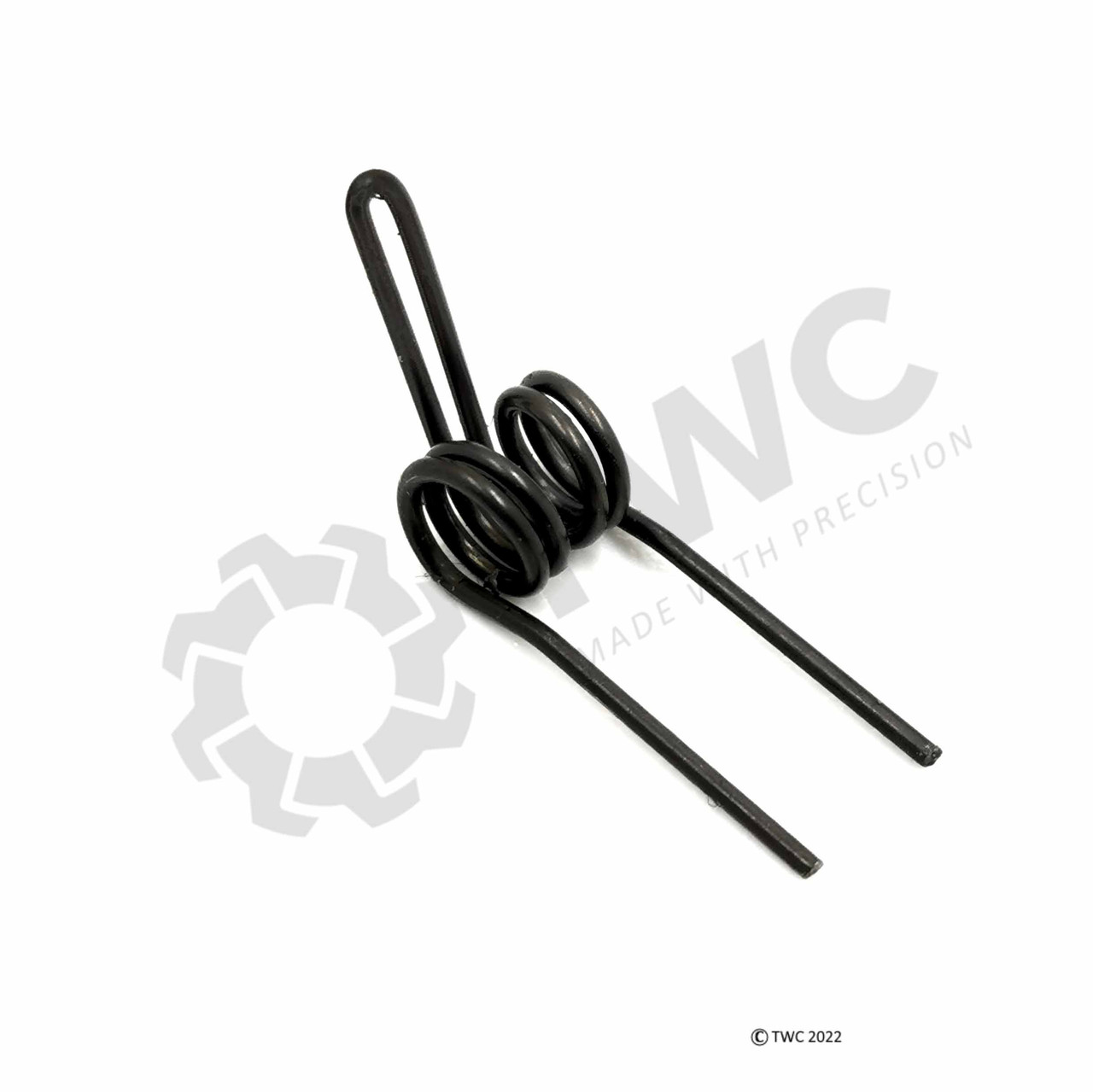 CS195 - Sear spring - T. W. Chambers & Co