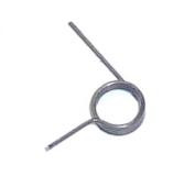CS896 - Lower Sear Spring. - T. W. Chambers & Co
