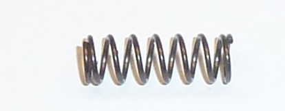 CS908 - Locking Spring - T. W. Chambers & Co