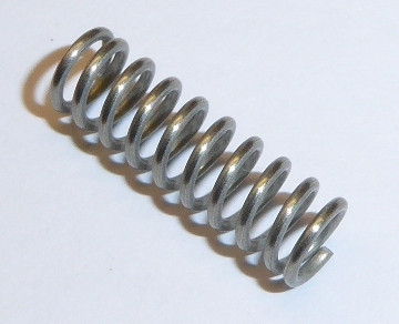 CS978 - Spring - Inlet Valve New Type - T. W. Chambers & Co