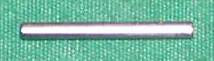 DP454 - Trigger sear axis pin and striker sear axis pin. - T. W ...