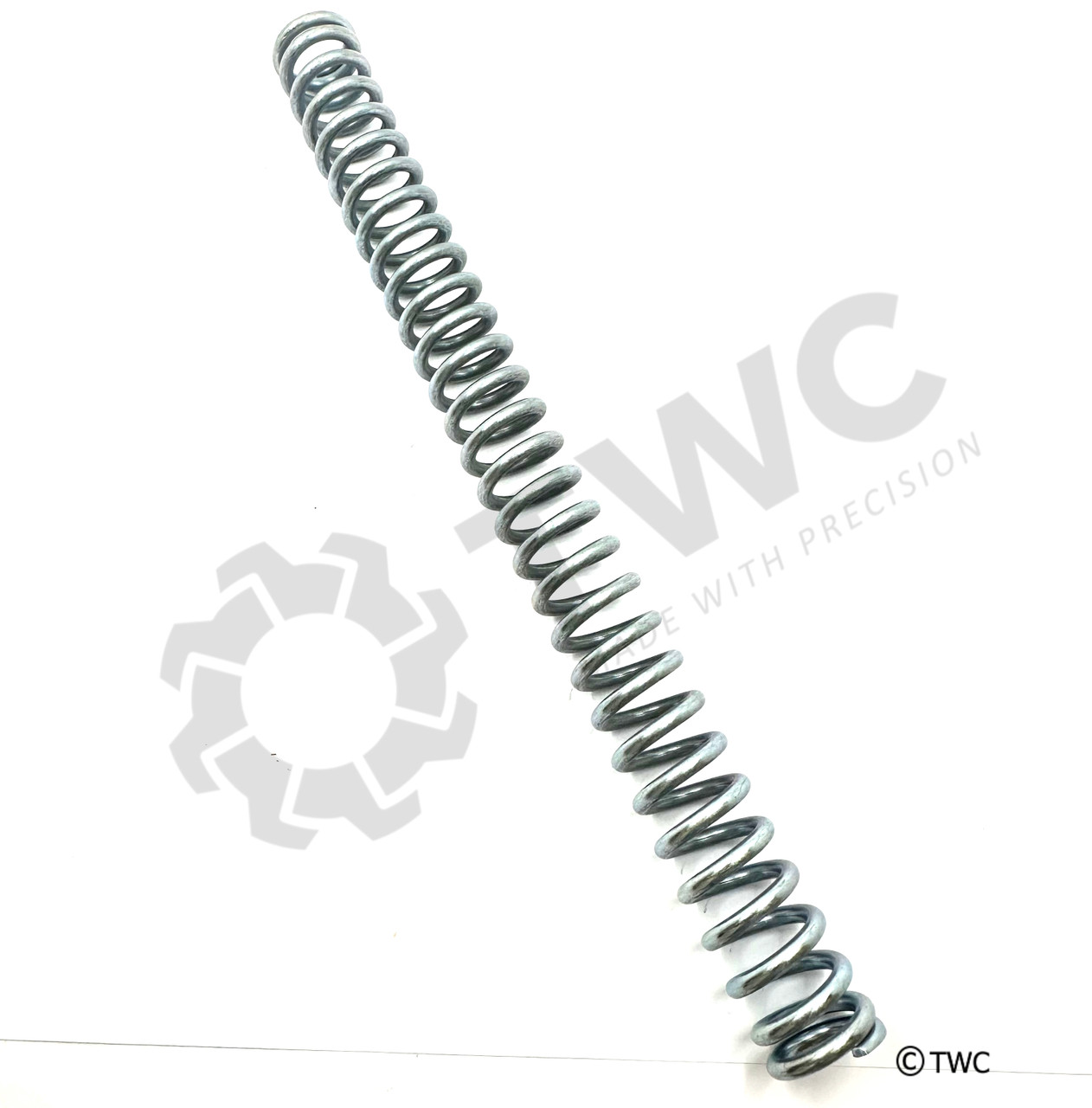 MS058 Mainspring - T. W. Chambers & Co