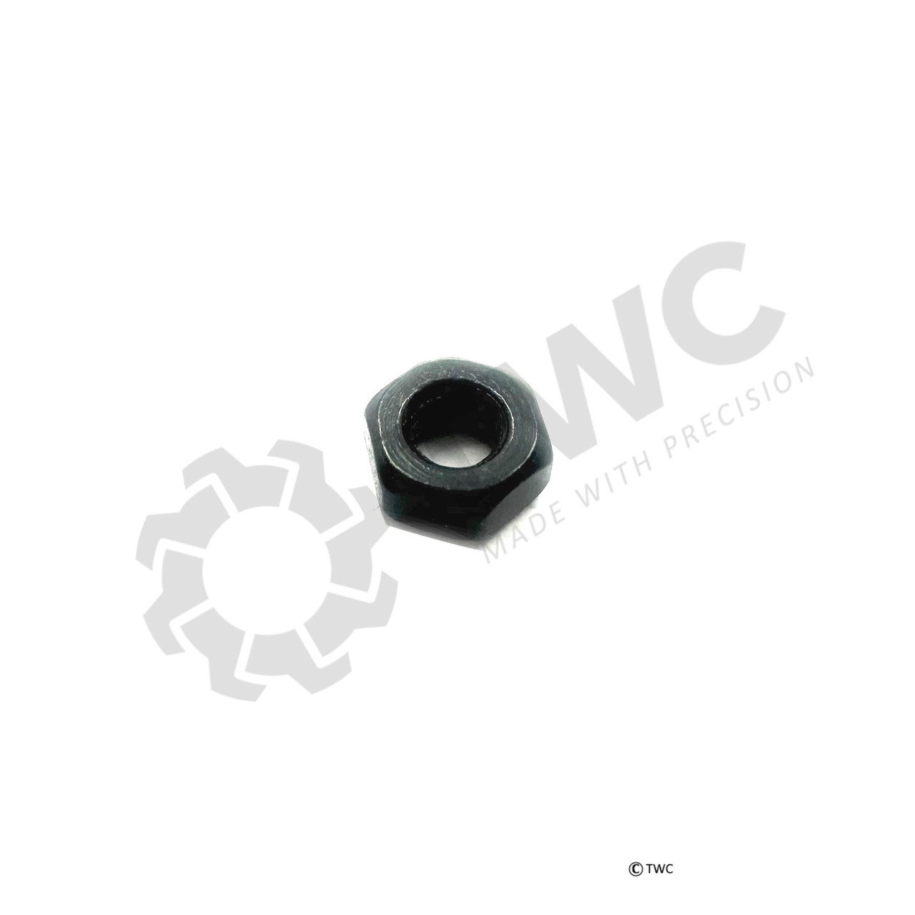 N049 Nut - T. W. Chambers & Co