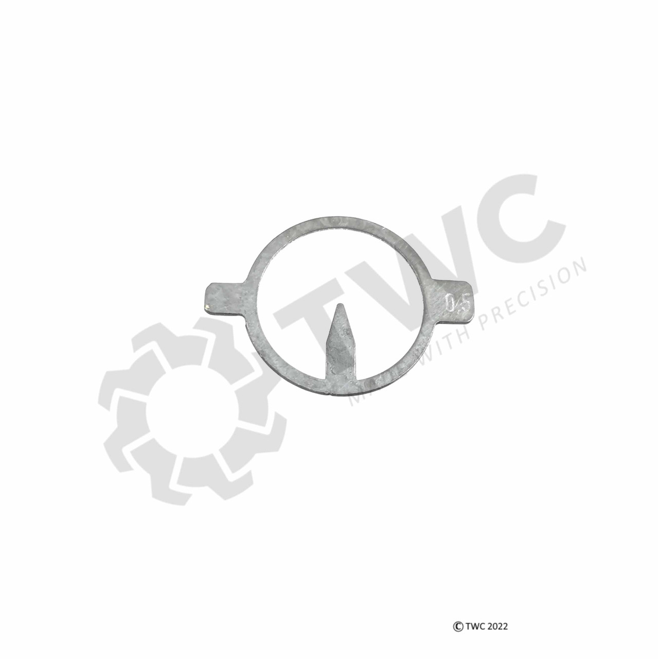 OS024 - Foresight element - 0.05mm Point - T. W. Chambers & Co