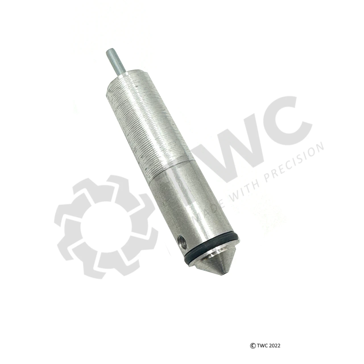 PW338 - Crosman 760 Exhaust Valve Assembly. - T. W. Chambers & Co