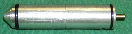 PW100 - Valve assembly - T. W. Chambers & Co