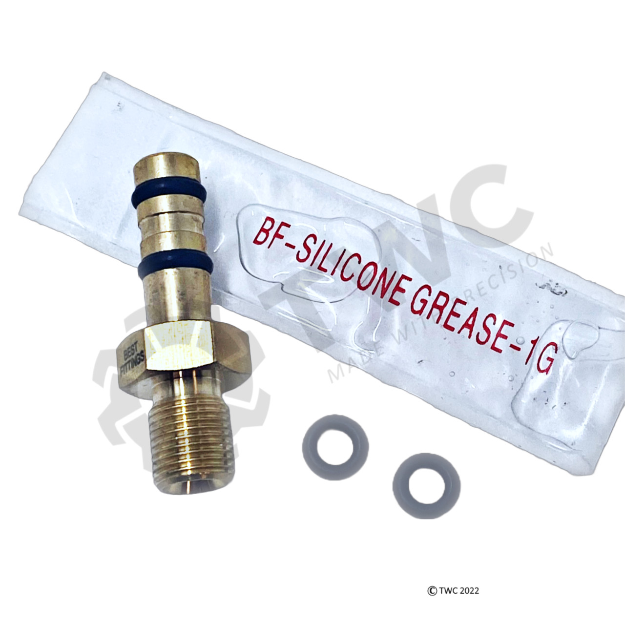 PW247 - Career 707 Filler probe. - T. W. Chambers & Co