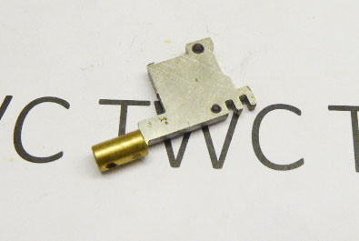 SR152 - Trigger sear/block. - T. W. Chambers & Co