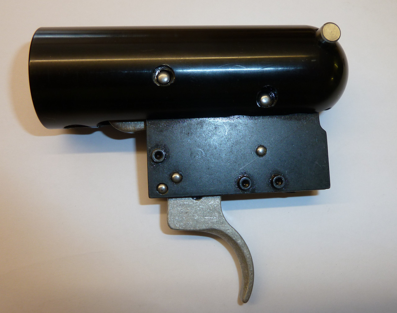 TRG003 - Trigger unit complete, inc BE019. - T. W. Chambers & Co