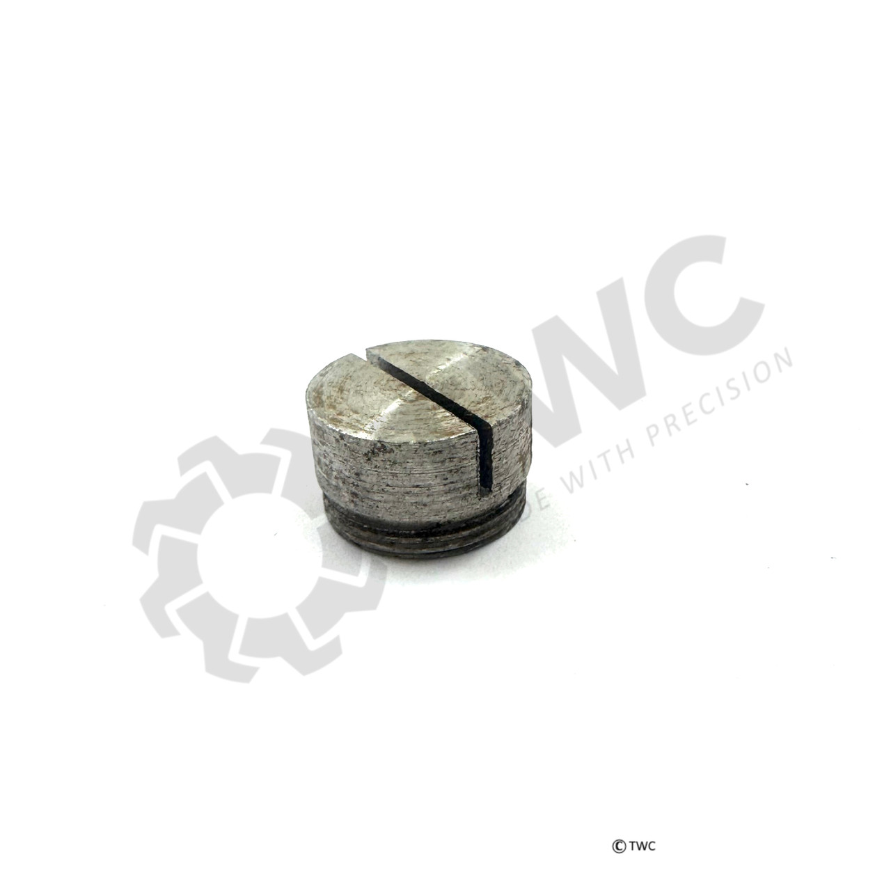 B1886 - Hinge Pin Cap - T. W. Chambers & Co