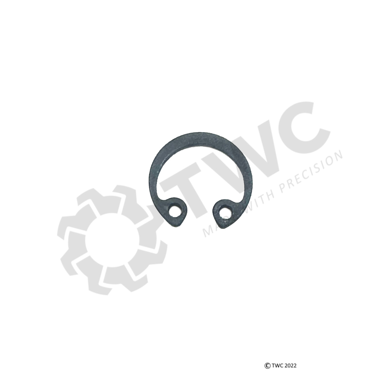 CL065 - Circlip Internal 12mm - T. W. Chambers & Co