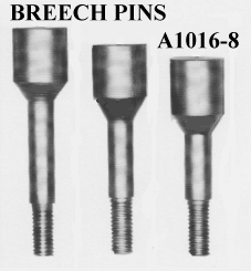 Firearm Spares - Page 1 - T. W. Chambers & Co