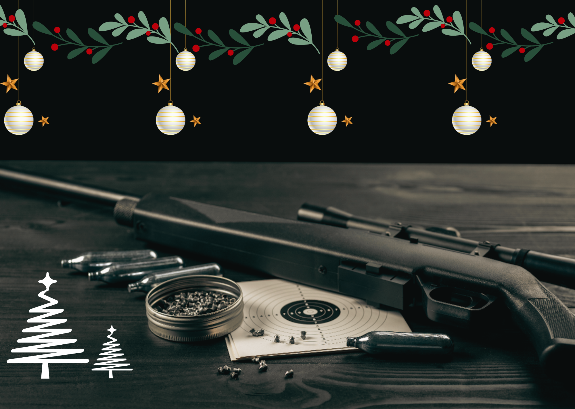 Airgun Spares, Shotgun & Rifle parts for Air Arms, BSA, Crosman, Diana ...