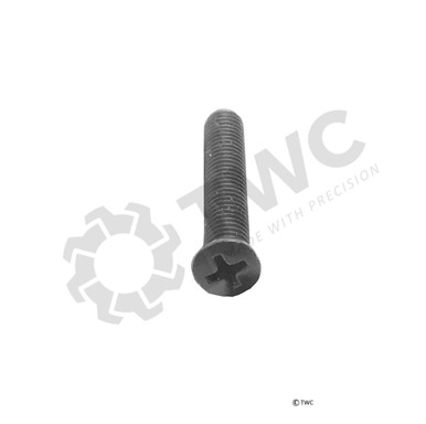 B1005 Rear guard screw.