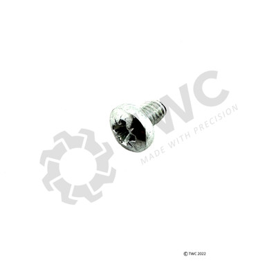 B1068 - Trigger plate screw - T. W. Chambers & Co