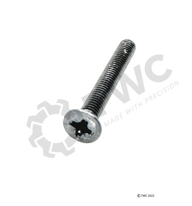 B1114 - Front stock screw - 35mm Long - T. W. Chambers & Co