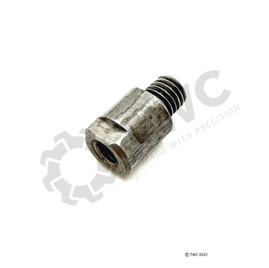 B1243 - Stop plug - T. W. Chambers & Co