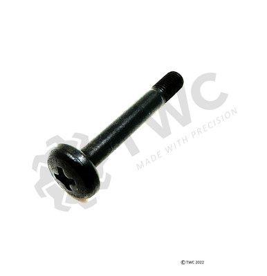 B1203 - Barrel joint screw. - T. W. Chambers & Co