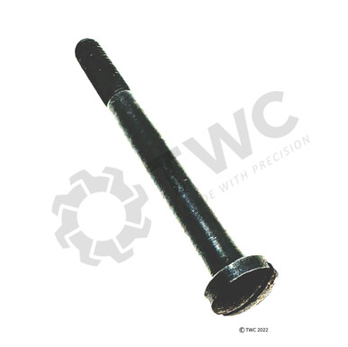 B1247 - Rear guard screw - T. W. Chambers & Co
