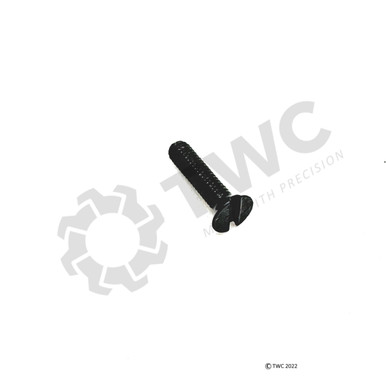 B1255 Fixing screw for Air Arms Side Lever Mods. - T. W. Chambers & Co