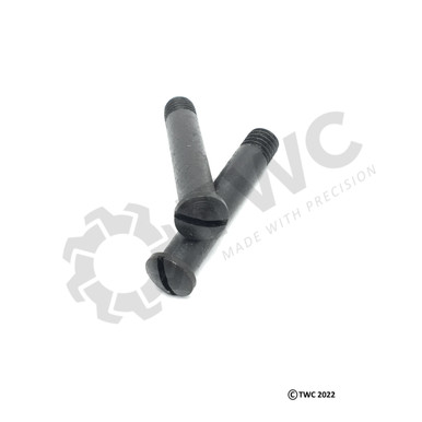 B1301 - Action screw - T. W. Chambers & Co