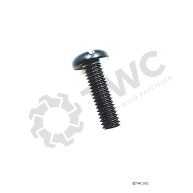 B1319 - Mid/Front stock screw. - T. W. Chambers & Co