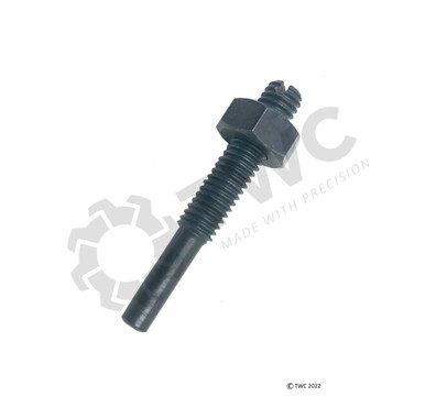 B1417 - Trigger adjuster & Nut Airsporter Mk 1 USED PARTS - T. W ...