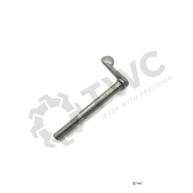 B1611 - Hand detachable pin blank, SLE. - T. W. Chambers & Co