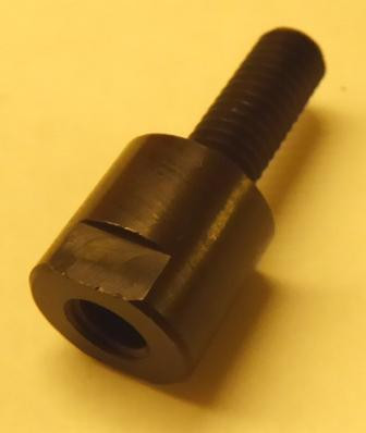 B1729 - Linkage Fixing Bolt - T. W. Chambers & Co