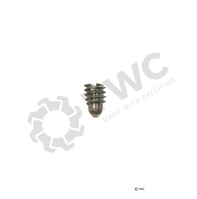 B1846 - Primary extractor cam screw. - T. W. Chambers & Co