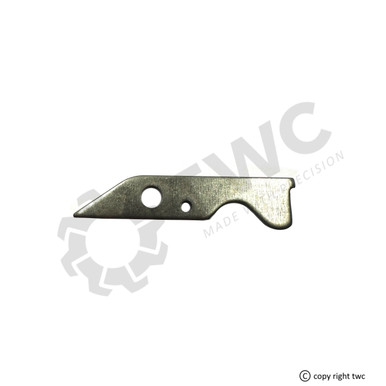 BK136 - Inner rod - T. W. Chambers & Co